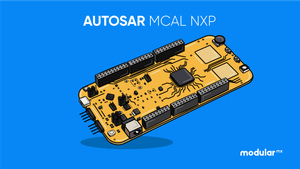 Autosar MCAL with NXP S32K1xx - Embedded House