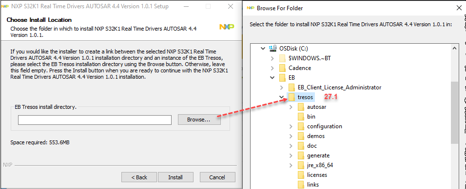 Part 0: Setup your Autosar Tools