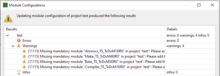 Part 0: Setup your Autosar Tools