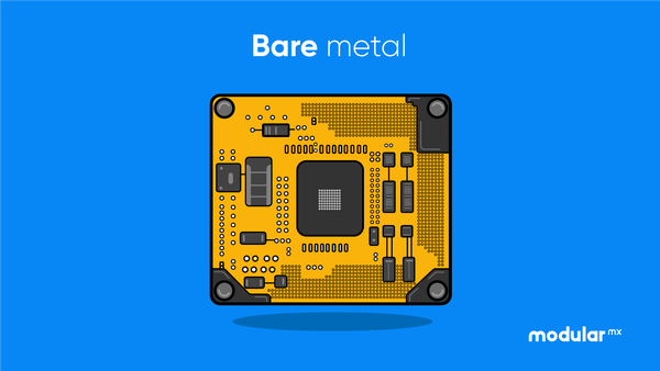 From scratch - Embedded House